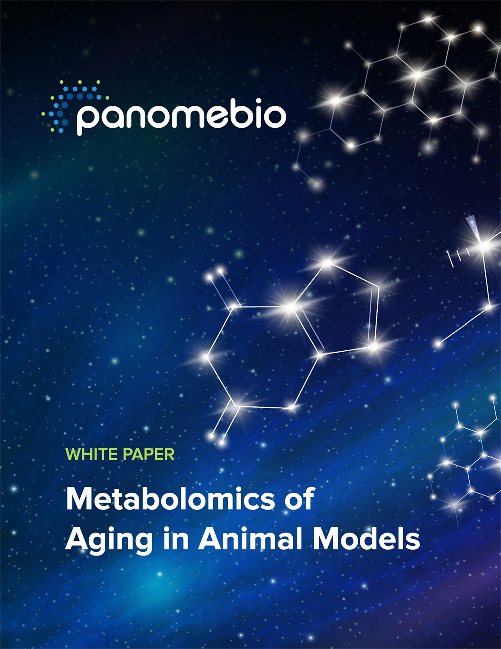 Aging Metabolomics for Pathway Insights | Panome Bio